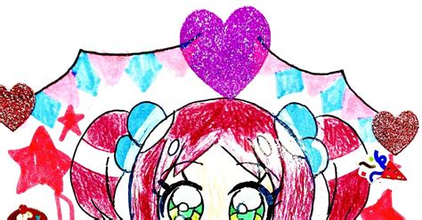 イラリク リョーマさんへのお誕生日イラスト🎂🤡 🌈🌟アニスタ🌏🌈のイラスト Pixiv