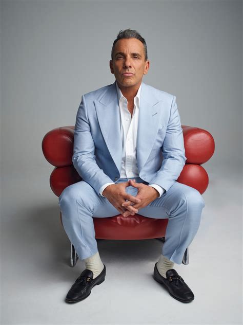Sebastian Maniscalco Announces Massive Tour Dates For 2024 That Eric
