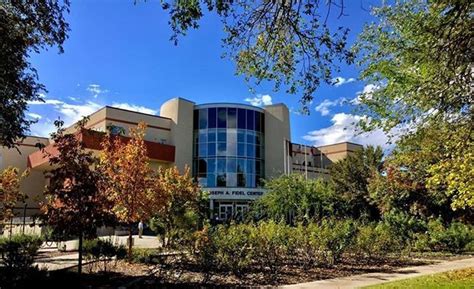 Elopez1959 Nm Tech Campus Nmtech Newmexicotrue Newmexiconomad