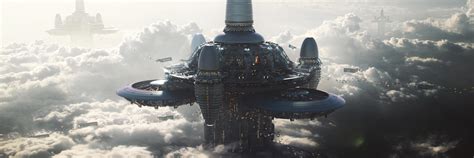 Wojtek Fus Concept Designer