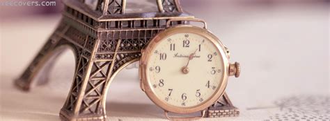 Golden Clock Fb Cover Photo Xee Fb Covers