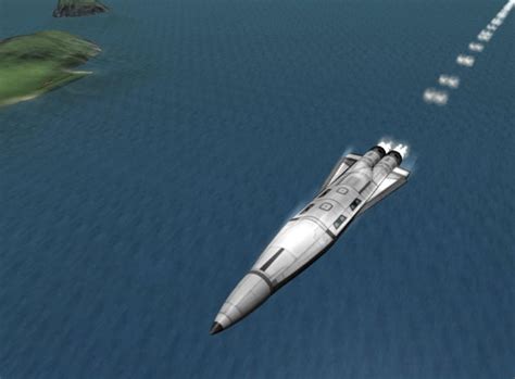 ssto s first vs newest r kerbalspaceprogram