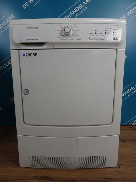 Electrolux 7 kg condenser dryer - The White Goods Dealer