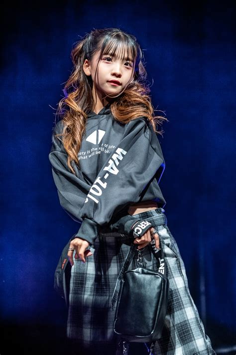 ℕewpulsar On Twitter 8月21日 Stamaga★fille Presents モテかわランウェイ 藤林夢 ©