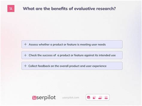 Generative Vs Evaluative Research Methods A Breakdown