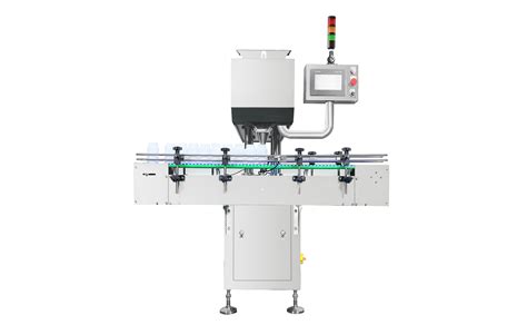 Electronic Tablet Counter Machine For Sale