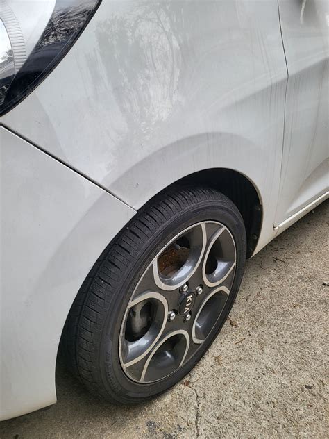 올 뉴 모닝 Ta 10 카파 럭셔리 상계34동 당근 중고차