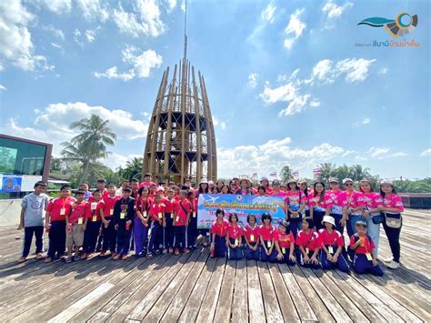 💚ว พิพิธภัณฑ์สึนามิบ้านน้ำเค็ม Ban Namkhem Tsunami Museum