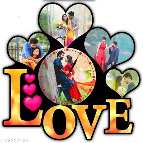 Customized Frame At Rs 350 Piece Customized Picture Frame In