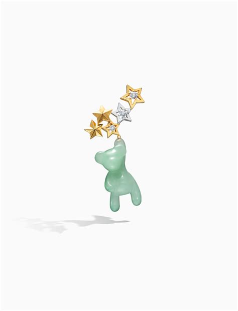 Eric Jade Bear No Linshiaotung