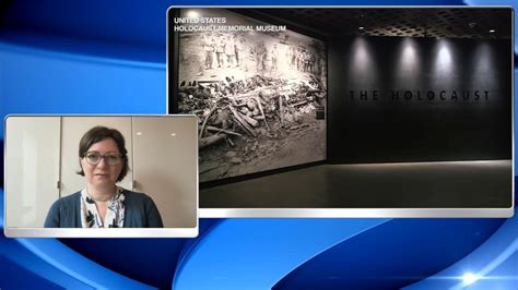 Holocaust Memorial Museum
