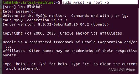 linux下mysql登陆时显示密码问题的错误 linux首次登录mysql显示密码错误 CSDN博客