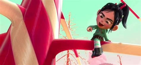 Preview Screening Of Wreck It Ralph