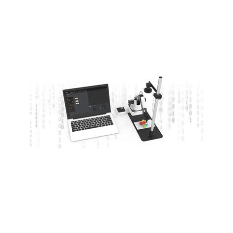 Dobot Robot Vision Kit Mybotshopde € 194890