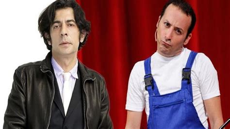 Bayülgen ve Tolga Çevik e ağır ceza Haber 7 Televizyon
