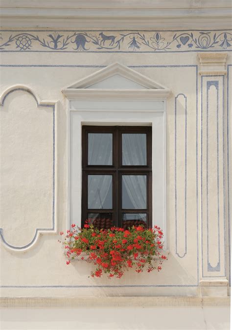 Front Door Home Arch Stone Wood Stock Photo Image Of Architecture