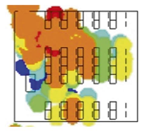 Flow Size Based Cumulative Maximum Density Under Orderly Distribution Download Scientific