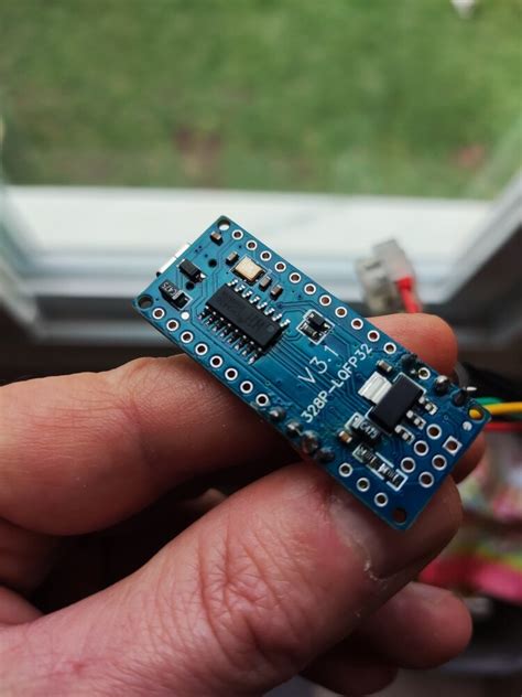 Relevant Time Difference Classic Nano Arduino Forum