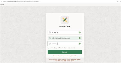 Account Is Blocked Oracle Forums