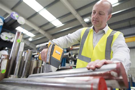 Vacancy Metallurgical Engineer Langley Alloys