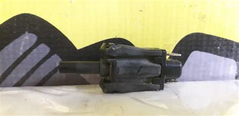 Interruptor Sensor Porta E Freio Mercedes Benz Parcelamento Sem Juros