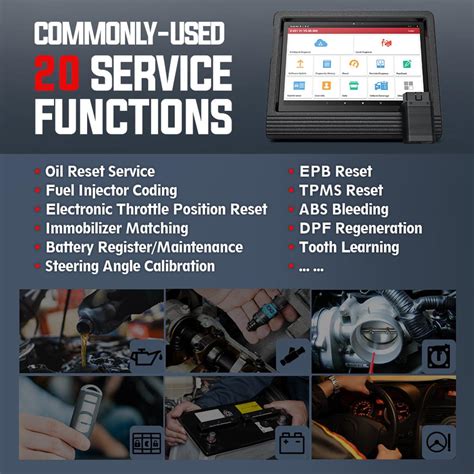 Launch X431 V Full System Diagnostic Tool Global Version 2 Years