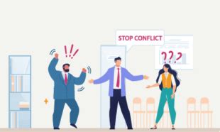 Conflict Resolution Training Training Express