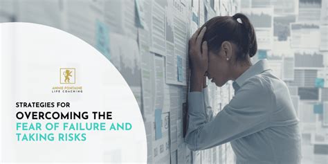 Discover Strategies For Success To Overcome Fear Of Failure