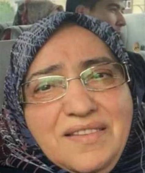Anne ve oğlu birer gün arayla kalp krizinden öldü Haberler