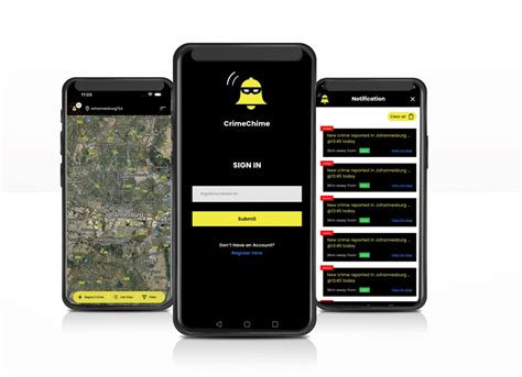 Ios And Android Mobile App Development Moblie Application