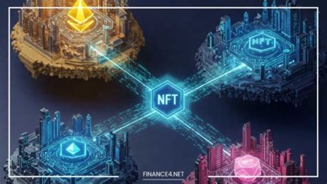 Multi Chain Nft Standards Explained