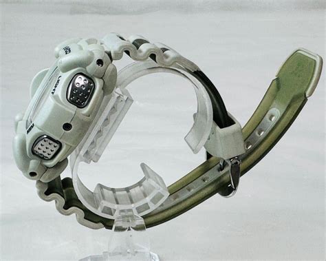 Yahoo オークション G Shock ジーショック カシオ Dw 9100bd 8bt テ