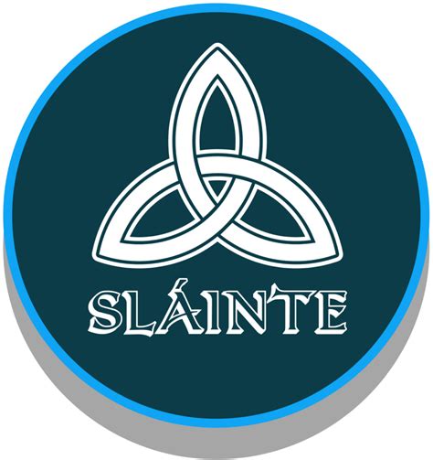 Welcome Sláinte Volleyball