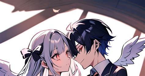 Aiイラスト 無題 Tenのイラスト Pixiv