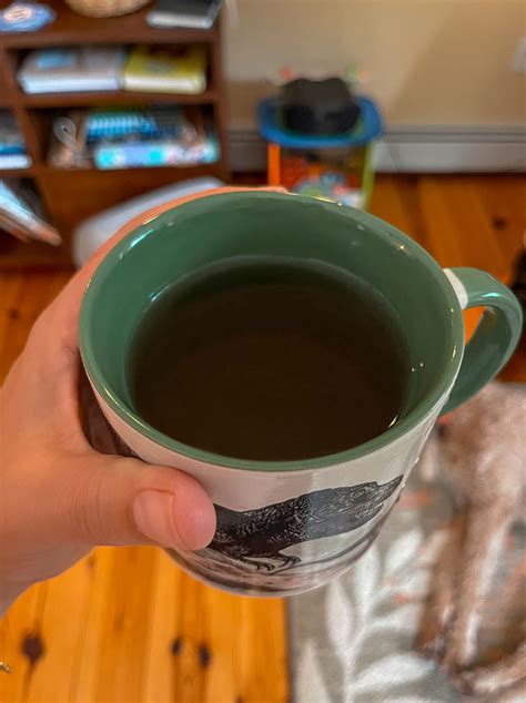 Simple And Healthy Red Raspberry Leaf Tea Recipe