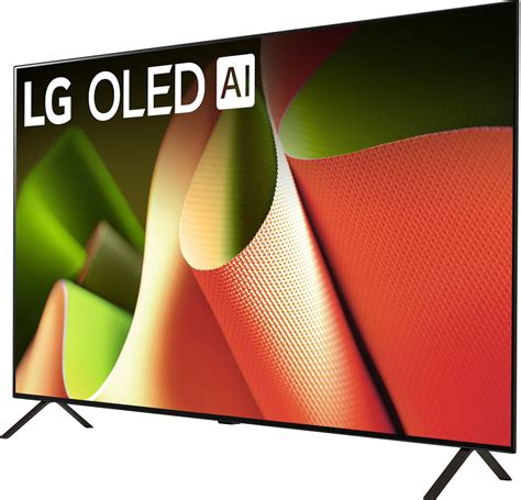 Questions And Answers Lg 65 Class B4 Series Oled 4k Uhd Smart Webos