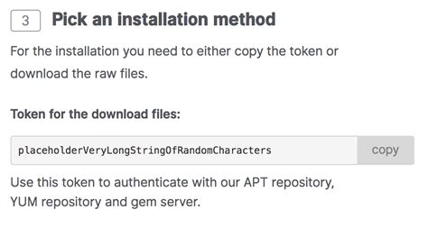 Installing Passenger Enterprise Apache On Red Hat 7 Centos 7 With