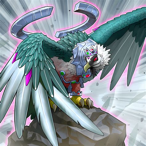 Simorgh Bird Of Calamity [artwork] By Nhociory On Deviantart