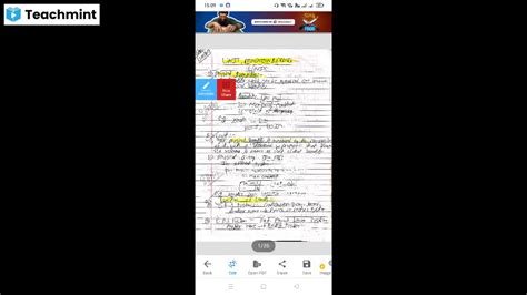 Lecture 2021 08 12 Physics Class Recording Teachmint