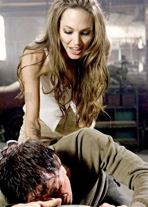 Pin de Vitória Haag en Angelina Jolie Foto Malefica