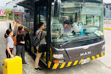 Ube Express Back At Robinsons Galleria Businessworld Online