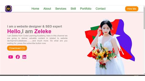 Animating Websites With Html Css And Js A Step By Step Guide Html