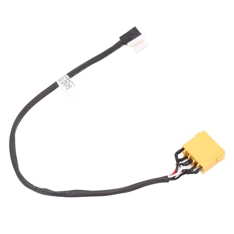 Dc Power Jack Metal Material Computer Accessories For Lenovo Ideapad Yoga Pro Dc Kp