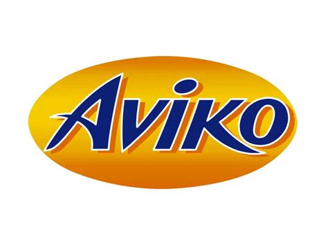 Aviko Logo Vector Download Logowik