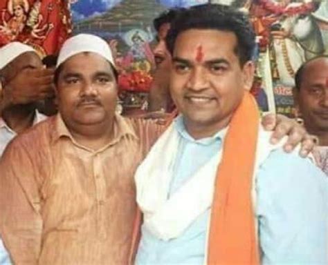 Delhi Violence When Bjp Leader Kapil Mishra And Former Aap Councillor