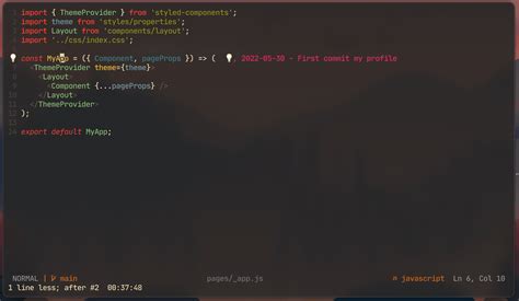 Github Dchiluisac Comdrop Nvim Simple And Fast Access To Commands Nvim