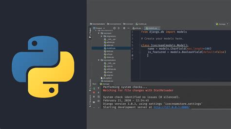 Kurs Python I Django Przegl D Frameworka Eduweb Pl