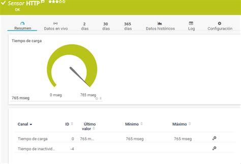 NP Cómo agregar un sensor manualmente en PRTG Academia Rolosa