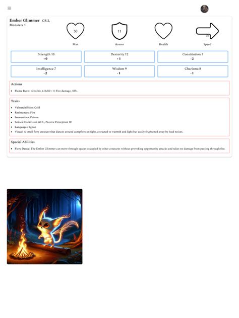 Ember Glimmer Pdf