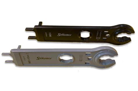 Mc4 Tool Kit Solmetric